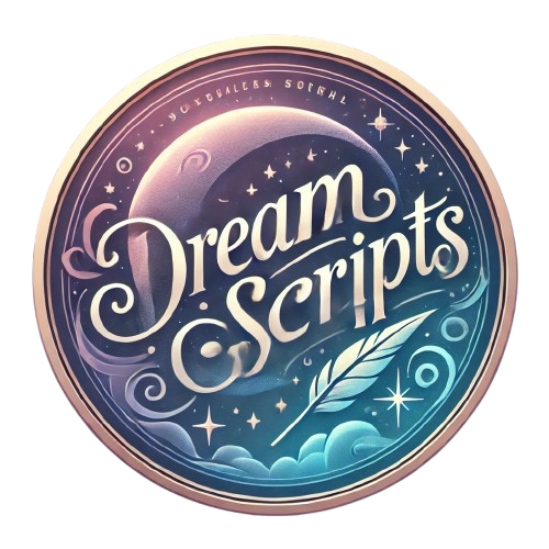 Dream Scripts · Welcome