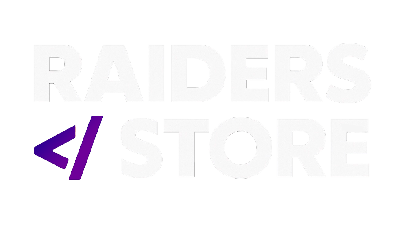Raiders Store | CUSTOM MARKERS