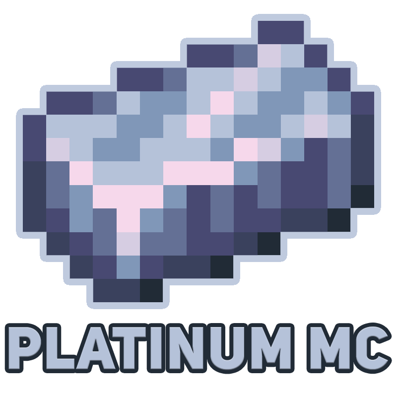Platinum MC | Login