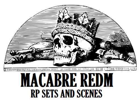 Macabre Redm | Welcome