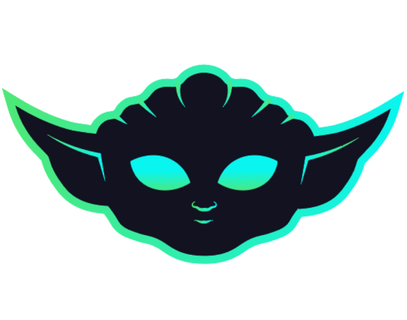 YODA THINGS · Welcome