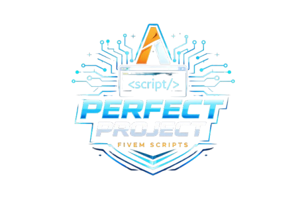 Perfect Project · qb-inventory | Redesign Update 2025