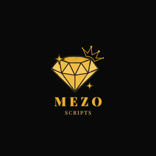 Mezo-scripts · Welcome