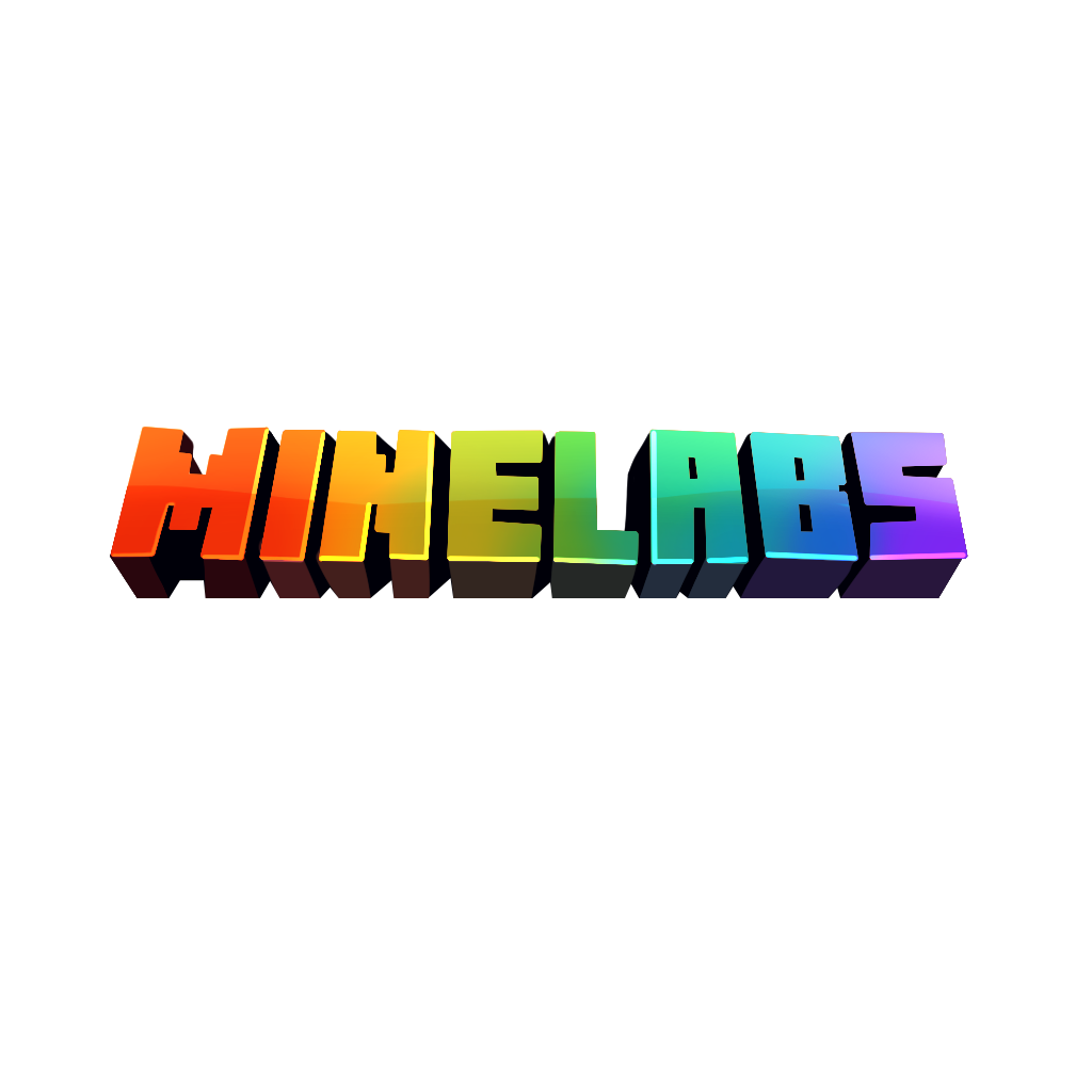 Minelabs · Welcome
