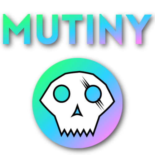 MUTINY DarkRP | Welcome