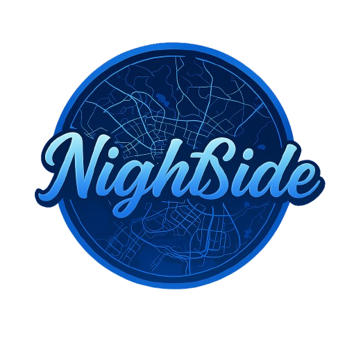NightSide RP · Welcome