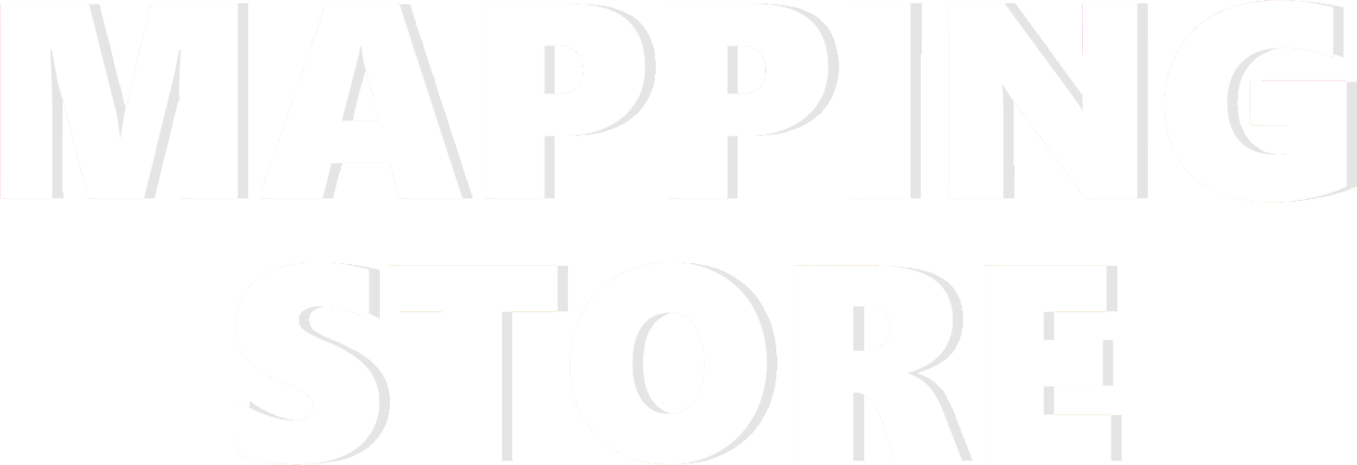 Mapping Store · Welcome