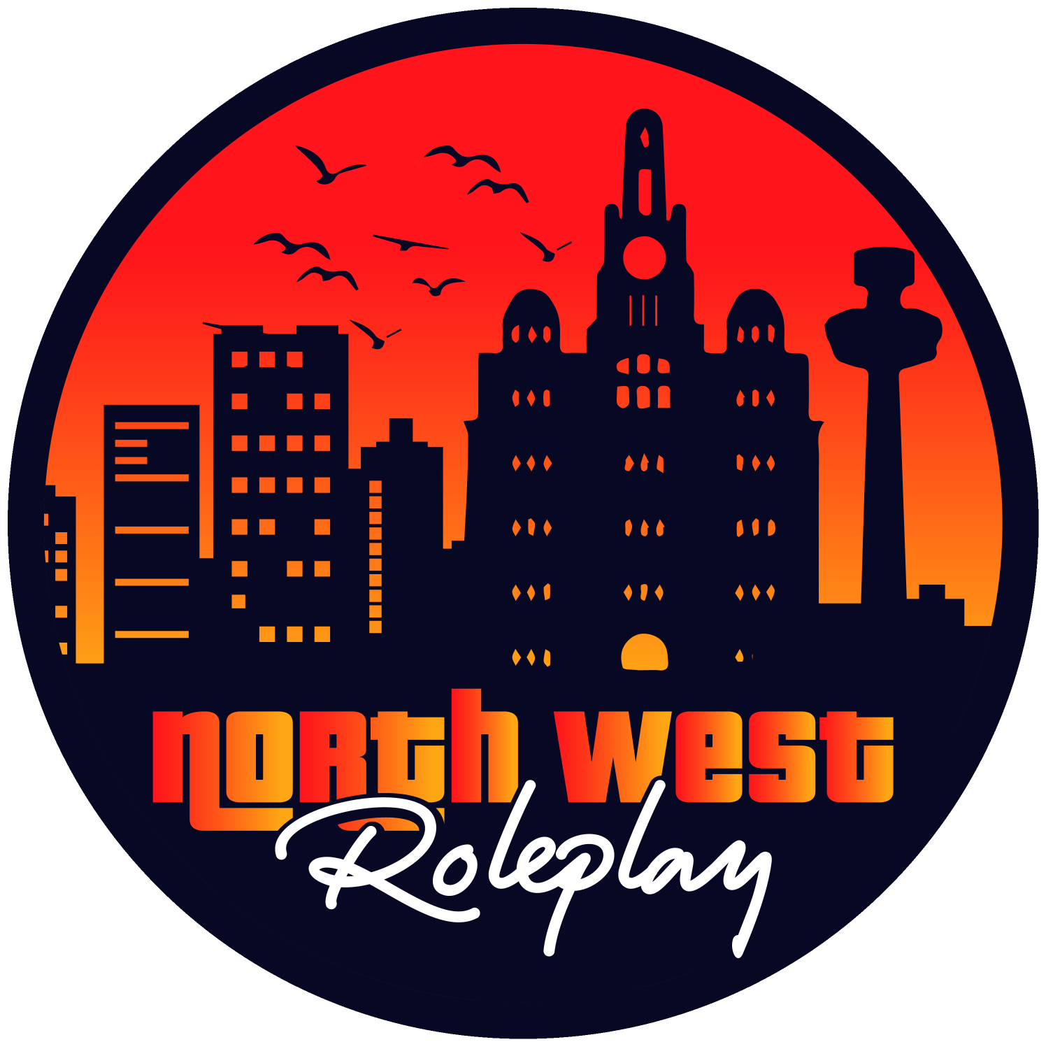 North West Roleplay | Welcome