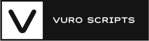 Vuro Scripts · Welcome