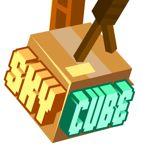 SkyCube | Login