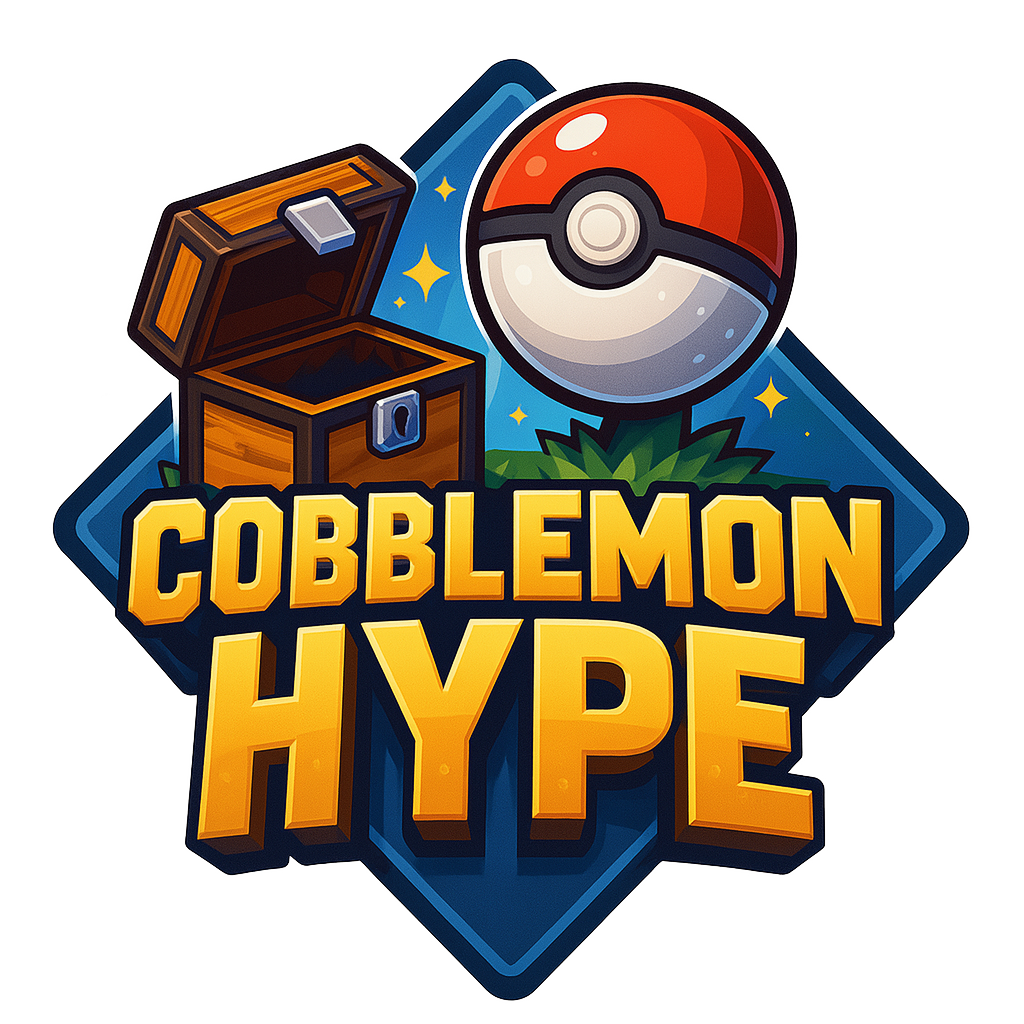 Cobblemon Hype · Tebex Privacy Policy