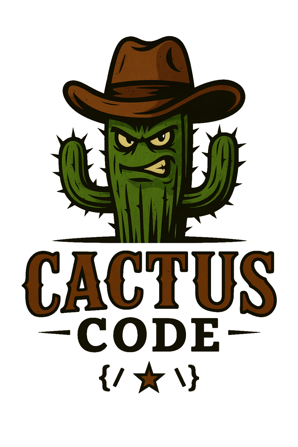 Cactus-Code · Welcome