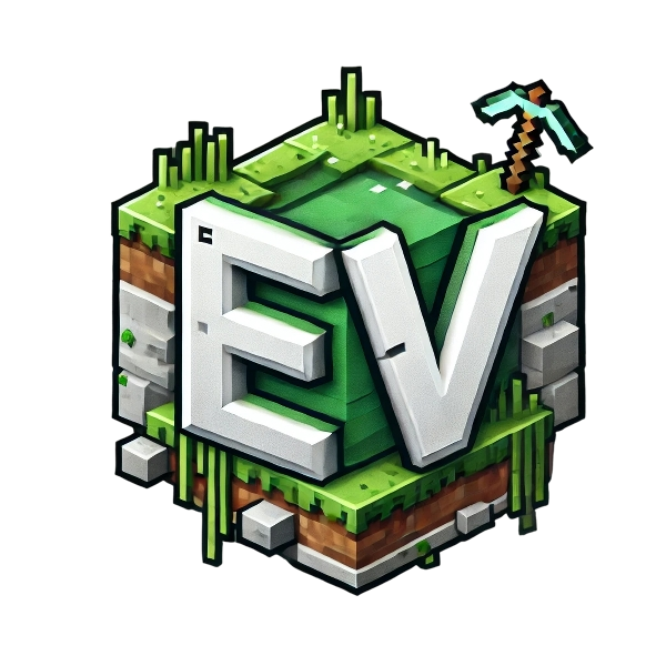 Evolution Minecraft | Welcome