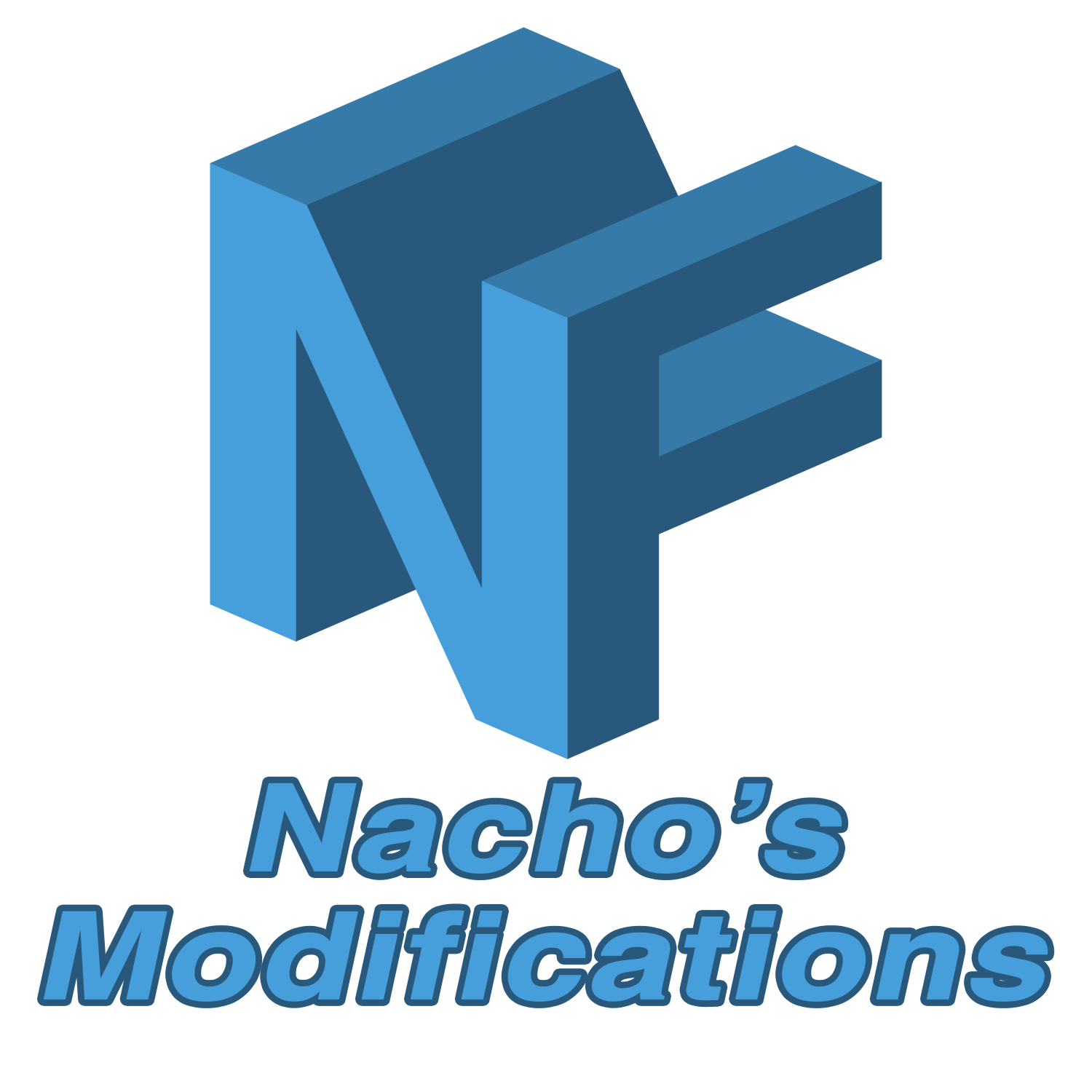 Nacho's Modifications | Fire Department Vehicles