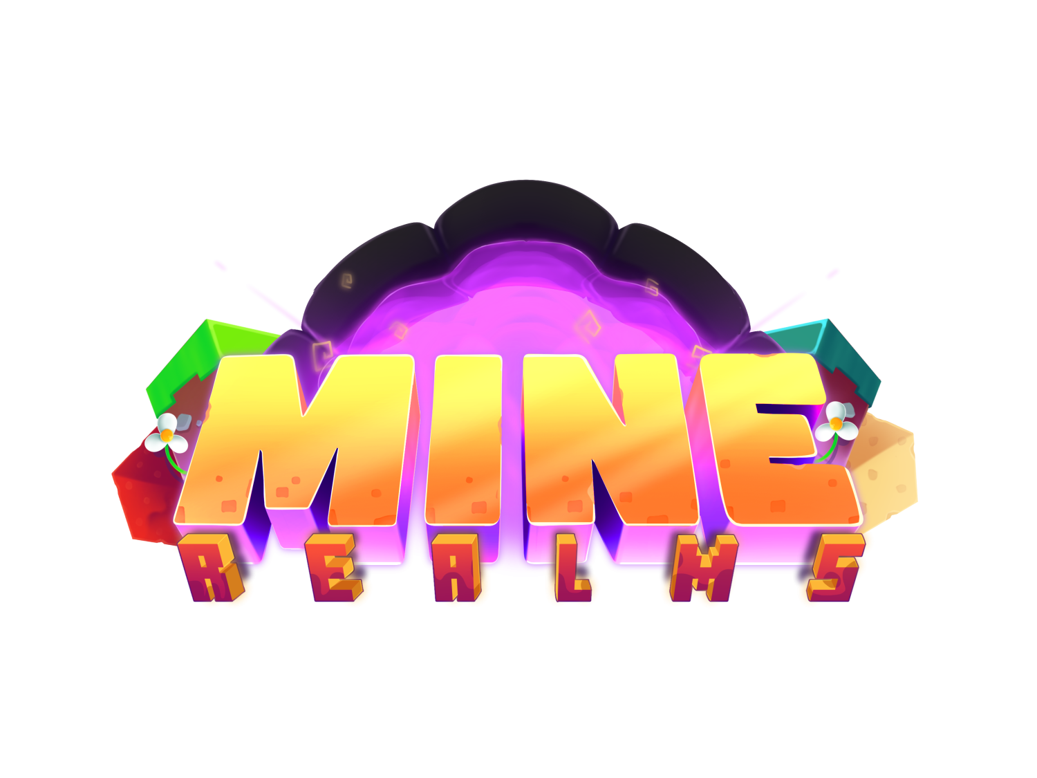 MINE REALMS · Pack Odyssée