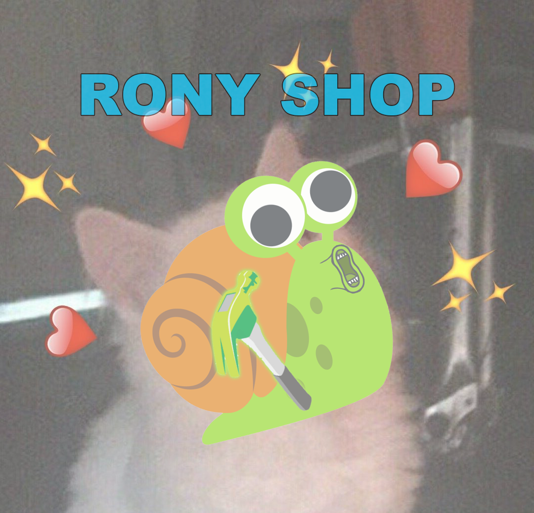 RonyShop Rony Anti Silent Aim ronyshop-rony-anti-silent-aim