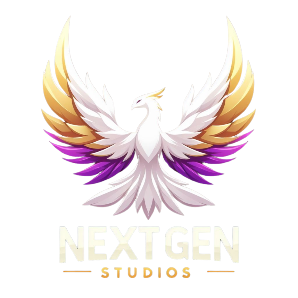 Next Generation Studios · Roxwood Draw Bridge