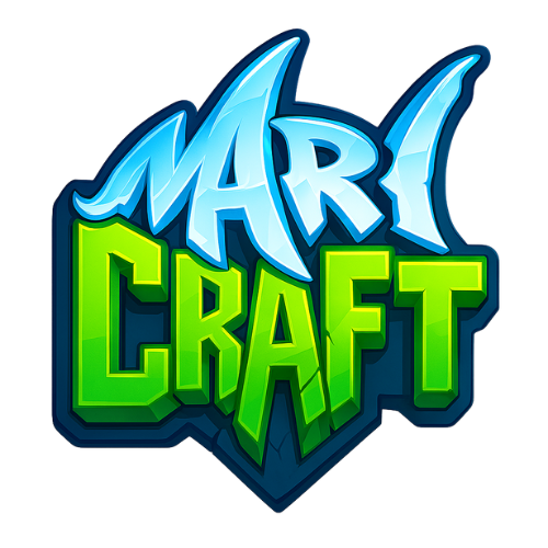 MarCraft Network · Bienvenido