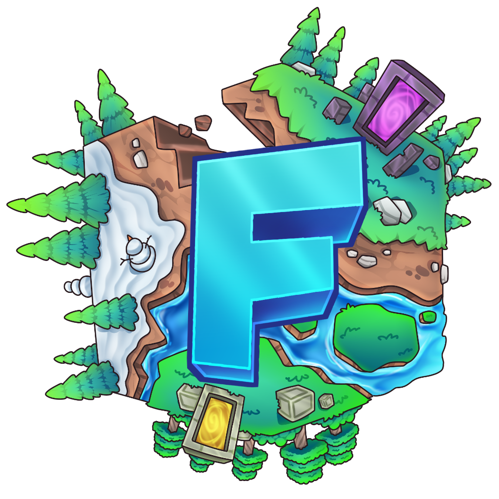 FadeRealms | Boosters