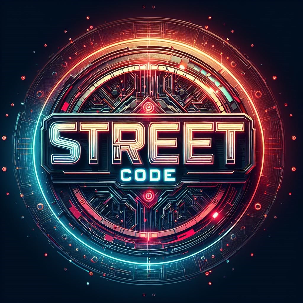 StreetCode | Welcome