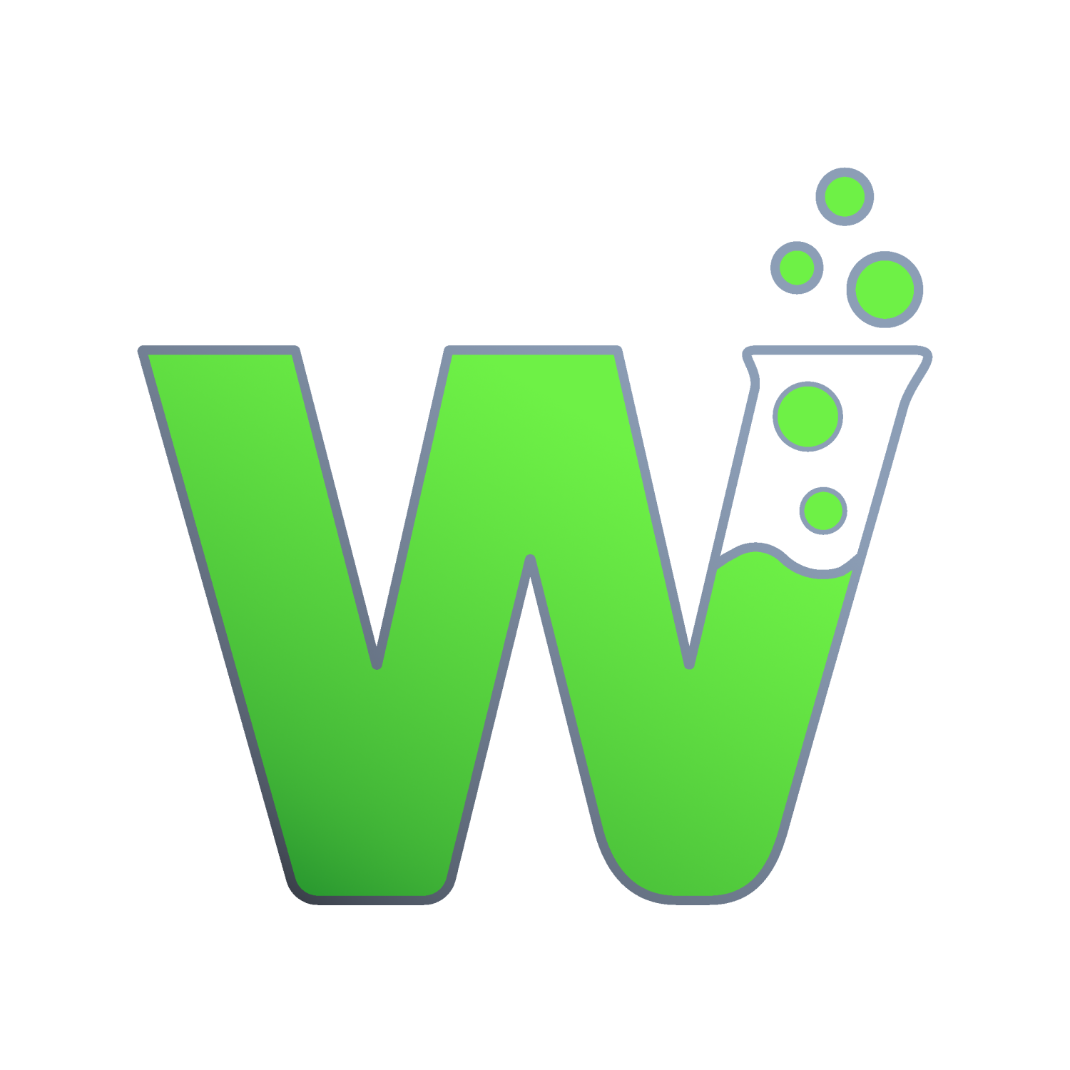 W-Labs · Welcome