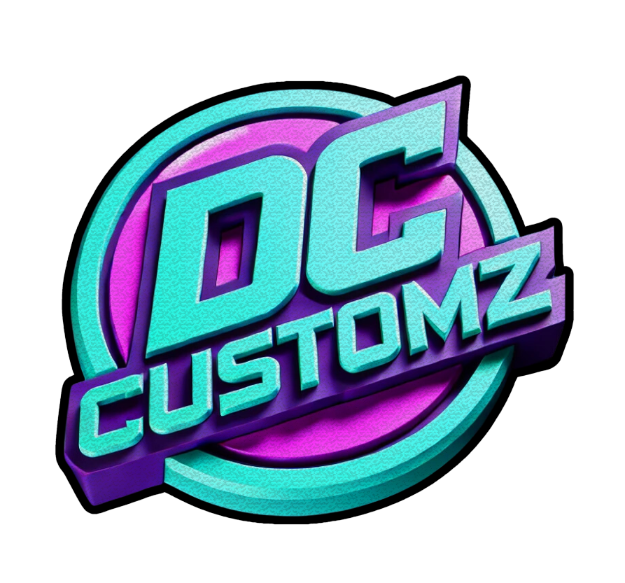 DC Customz | Welcome