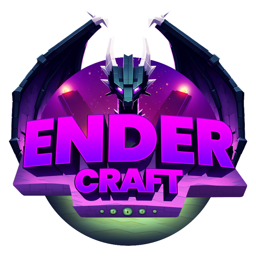 EnderCraft | Welcome