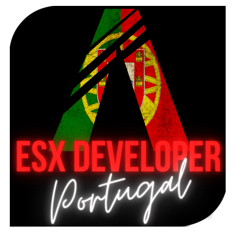 ESX Developer Portugal | Welcome
