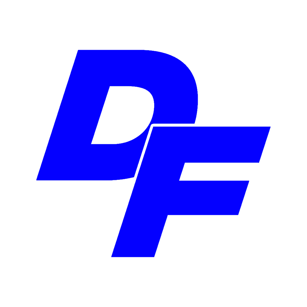 DF Network · Welcome