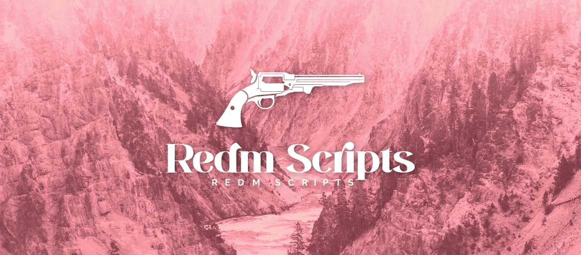 Redm Scripts | Redm Scripts