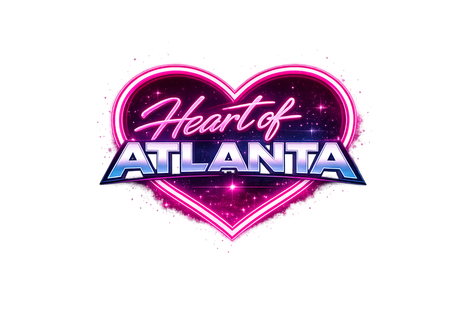 Heart Of Atlanta RP | Welcome