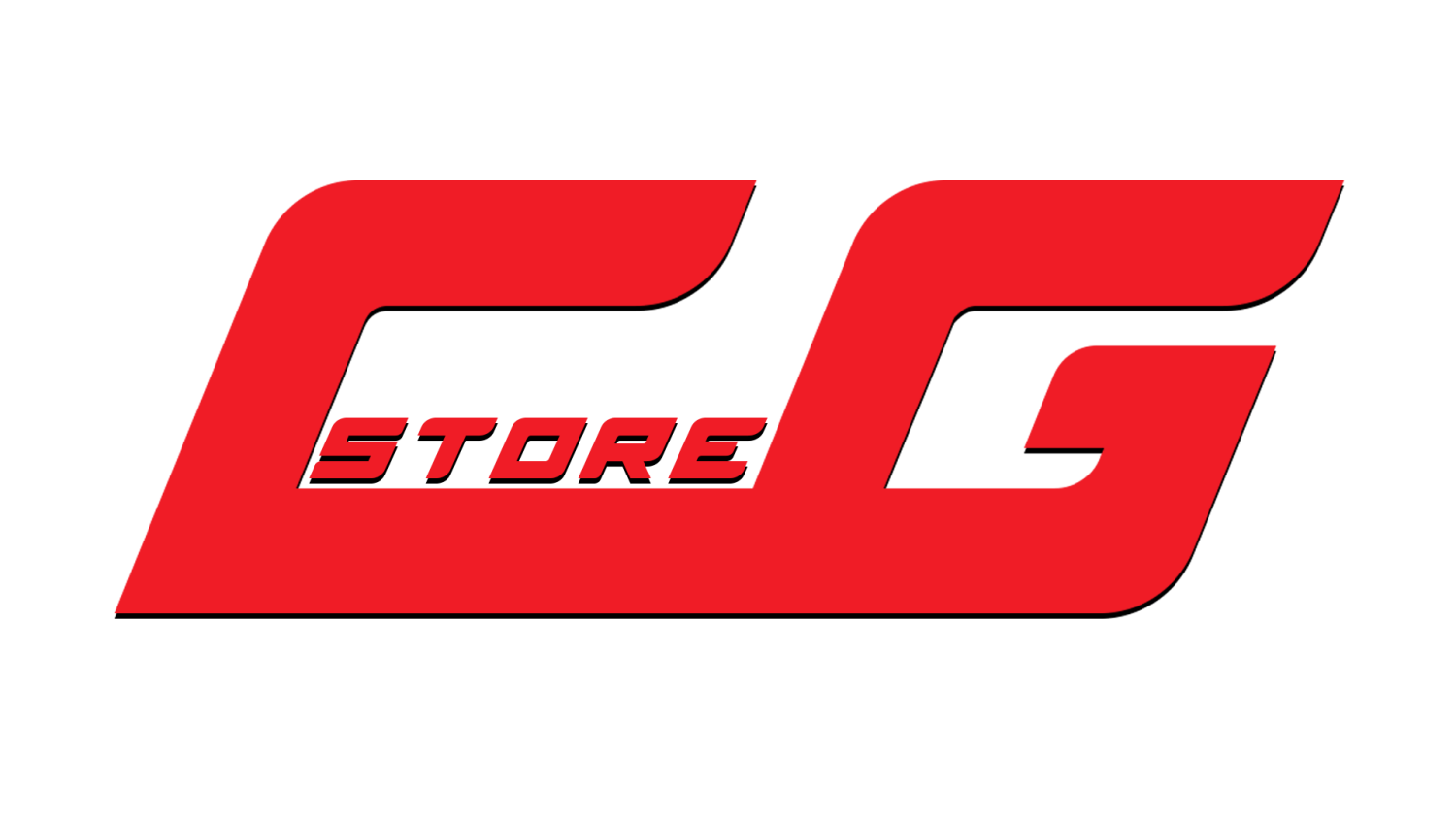 CG Store · Welcome
