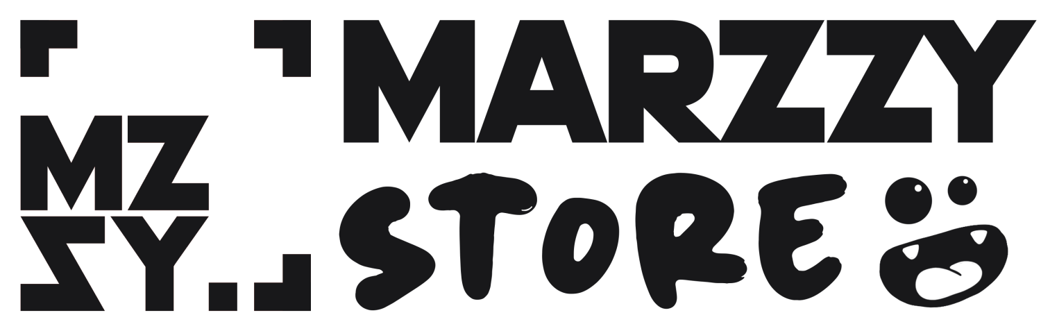 MARZZY STORE | Welcome