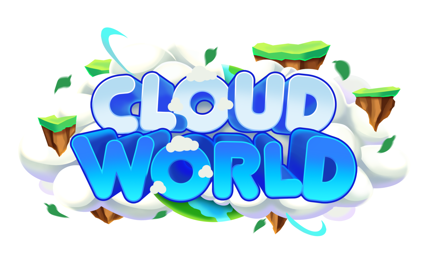 Cloud World | Welcome