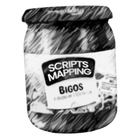 BGN STORE · Bishop's Chicken