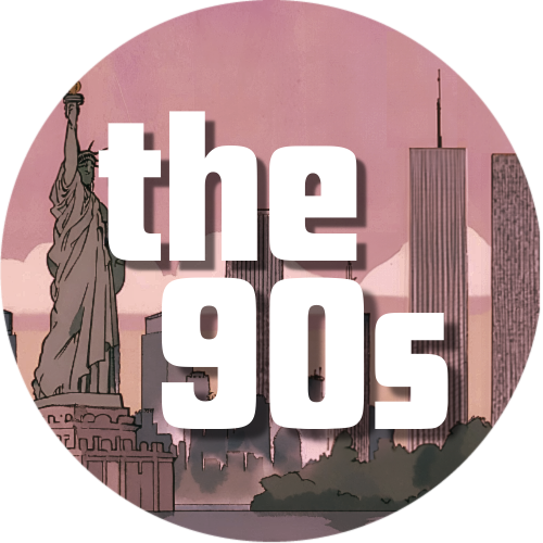 The 90s Roleplay Store | Shot Caller