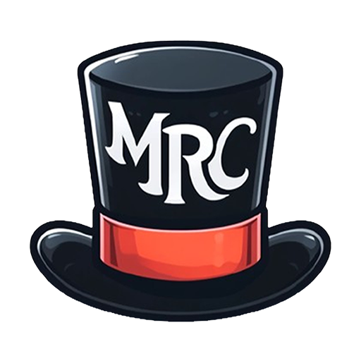 MRCScripts · MRC Backpacks