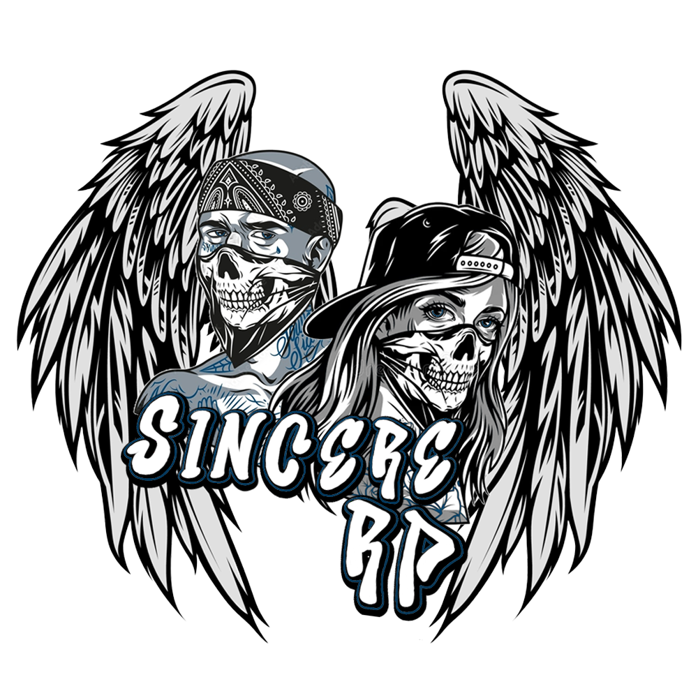 Sincere RP · Welcome