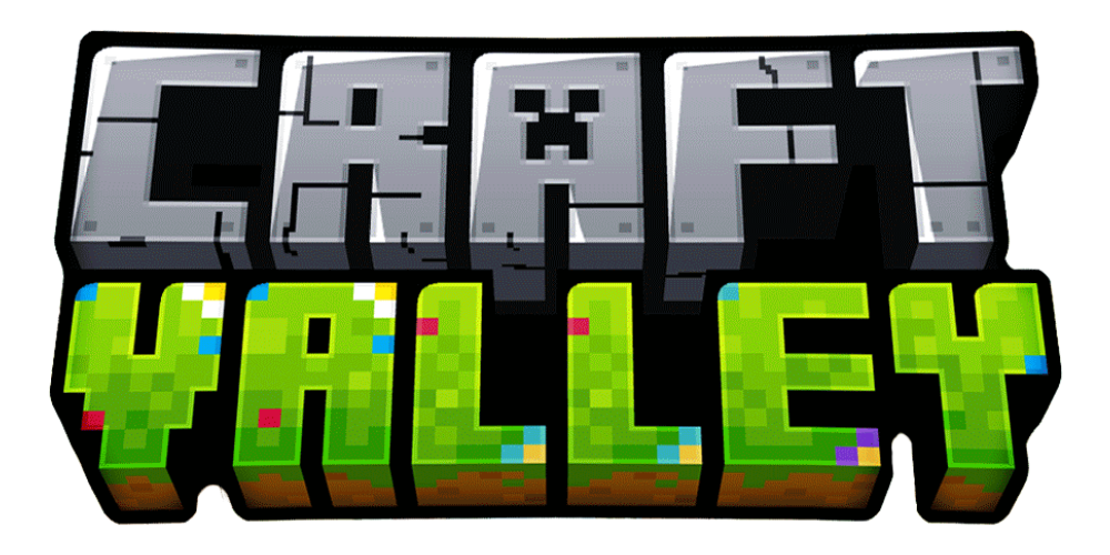 Craft Valley Store · Willkommen