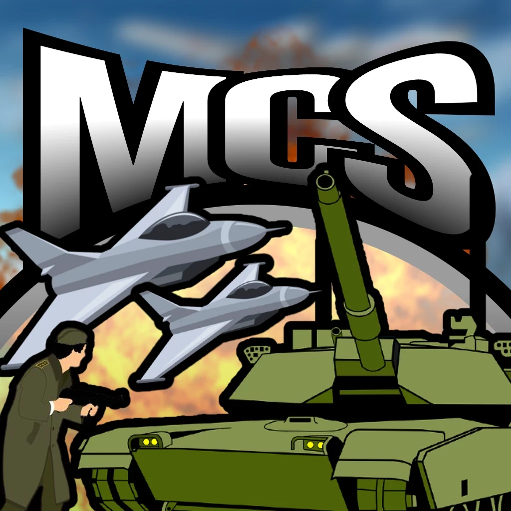 MCS FiveM Project · Welcome