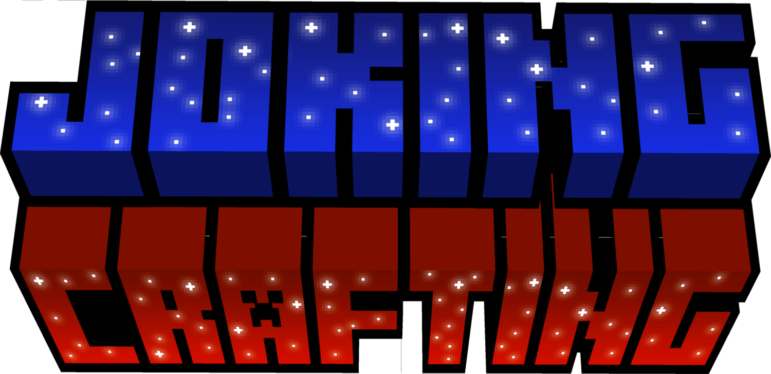 Jokingcrafting Network Minecraft Server