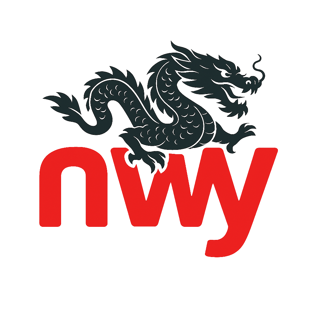 NOWAY STORE · Welcome
