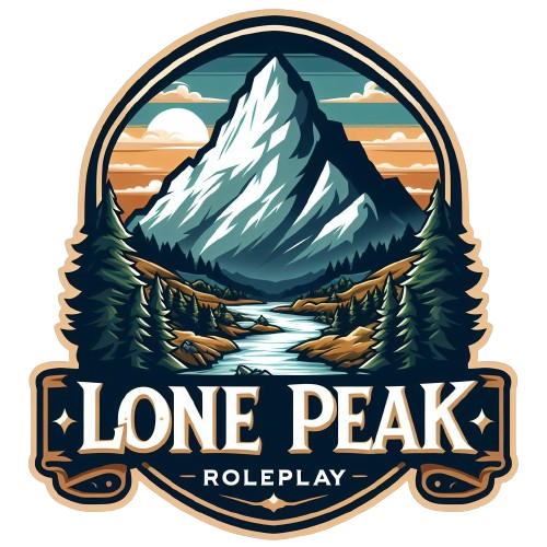 Lone Peak Roleplay Store | Packages