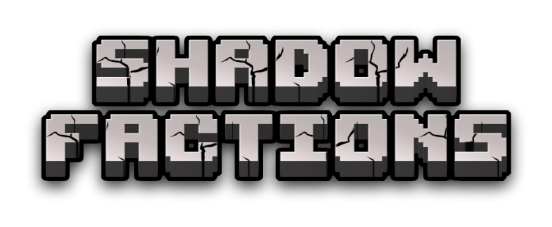 Shadow Factions | Shadow Pass