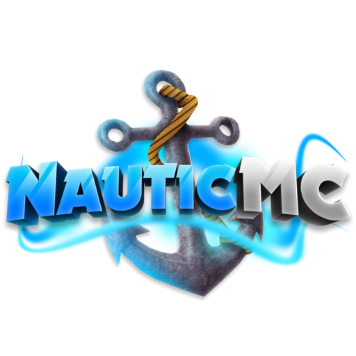 NauticMC | RANGO KRAKEN