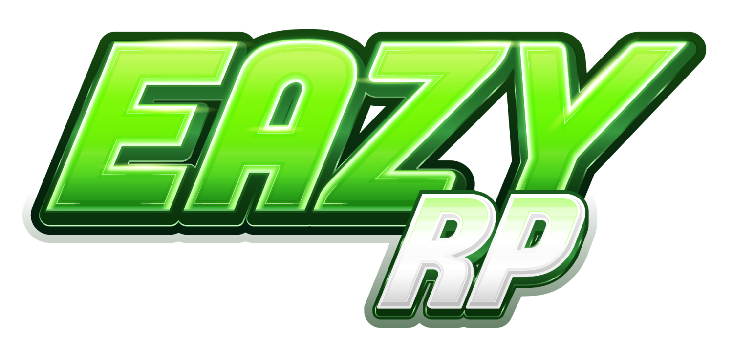 EAZY RP | Slime