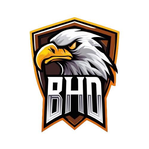 BHD SCRIPTS · Welcome