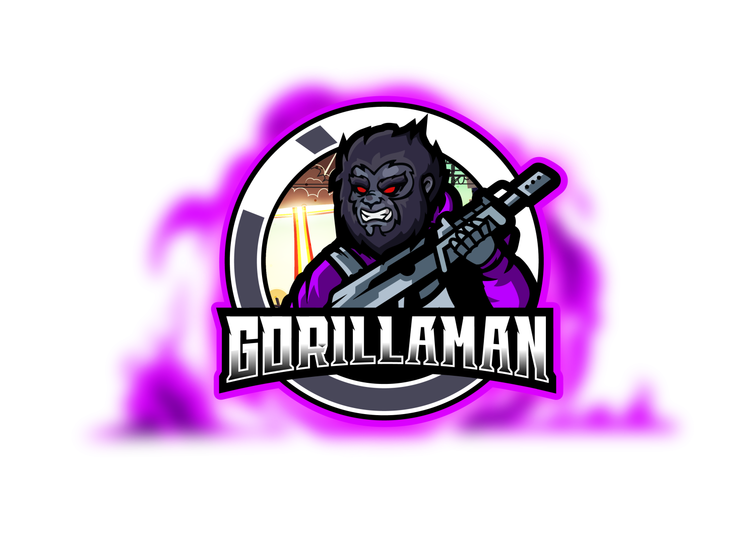 GorillaMan PVE SERVER Silver VIP 1 Month 96 Backpack Slot GorillaMan PVE SERVER Silver VIP 1 Month 96 Backpack Slot