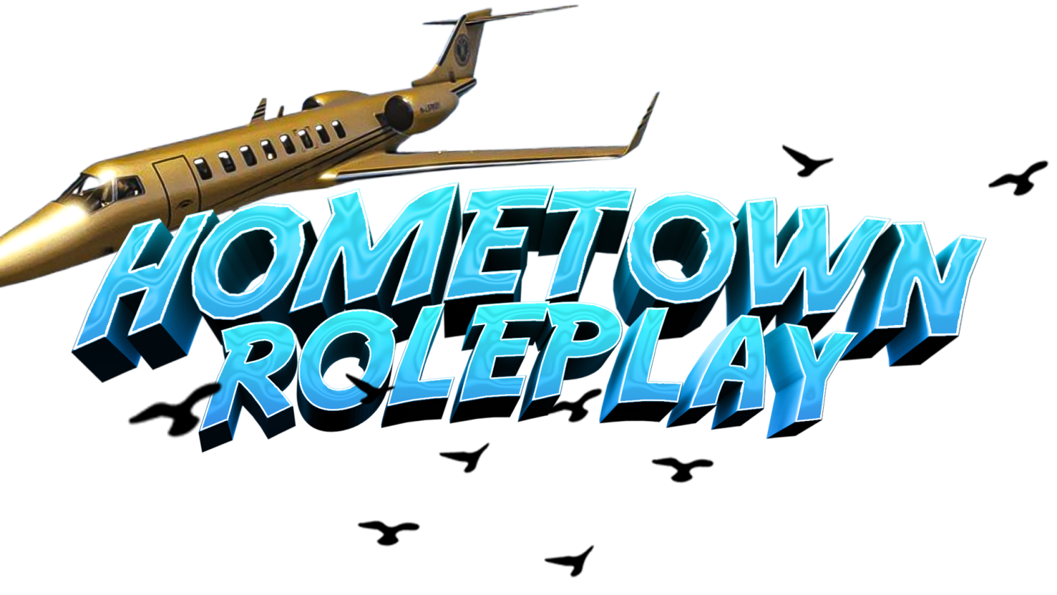 HomeTown Roleplay · About
