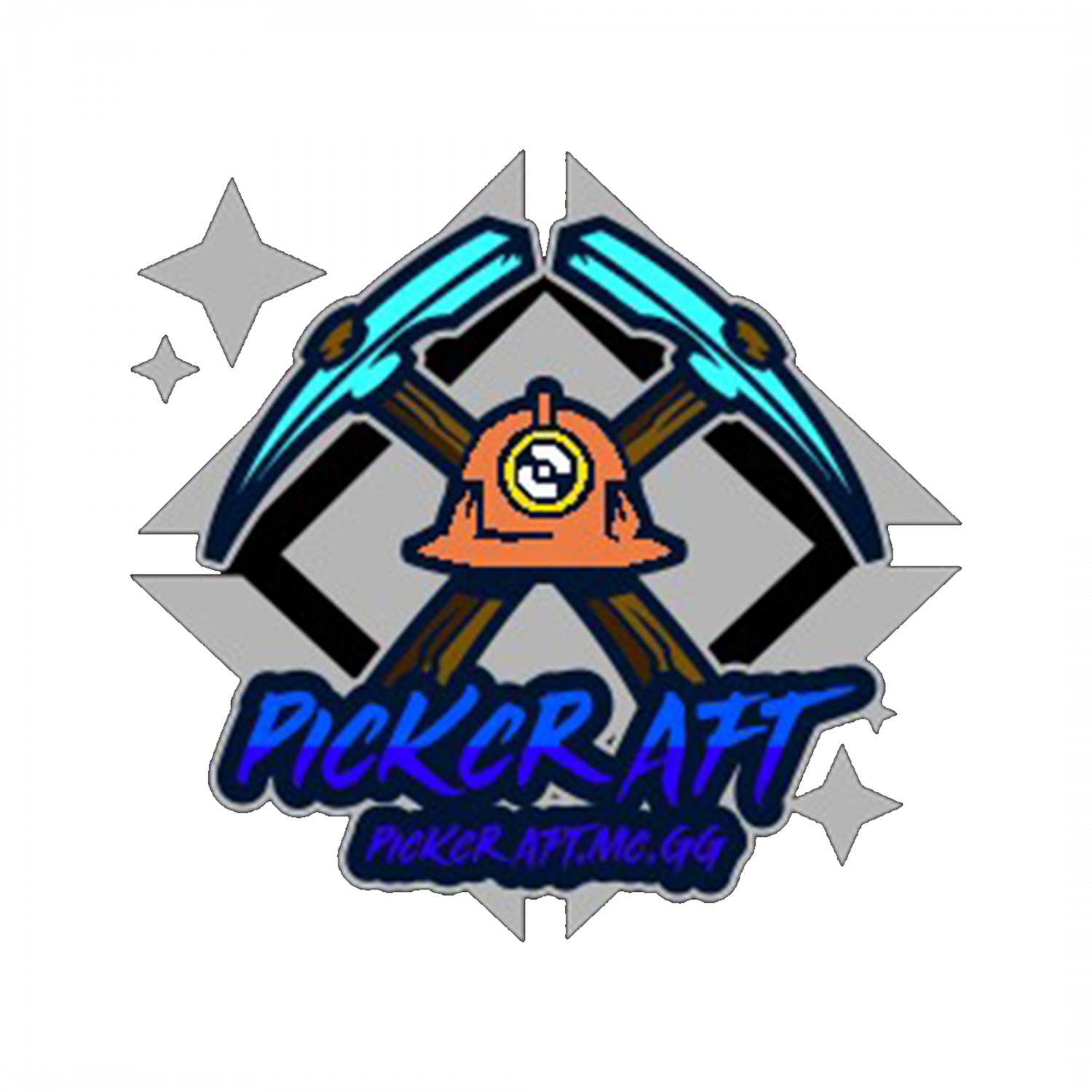 Pickcraft Offical Store | Welcome